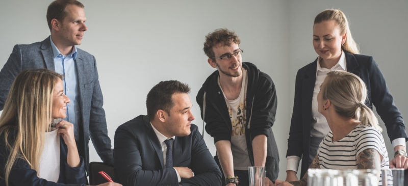 Corporate Compliance - Daka Denmark A/S