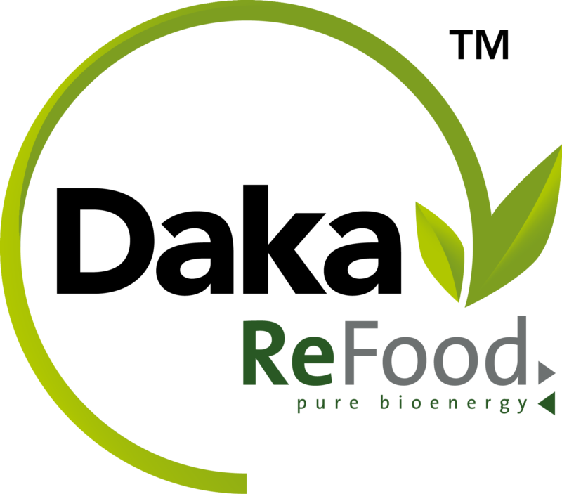 Hjem - Daka Denmark A/S