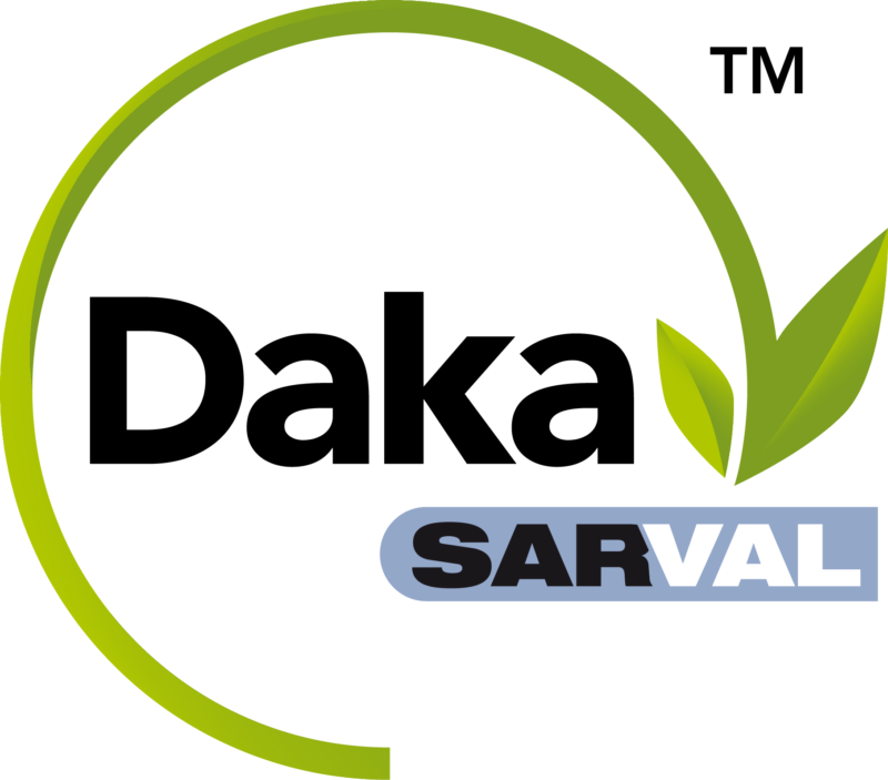 Hjem - Daka Denmark A/S