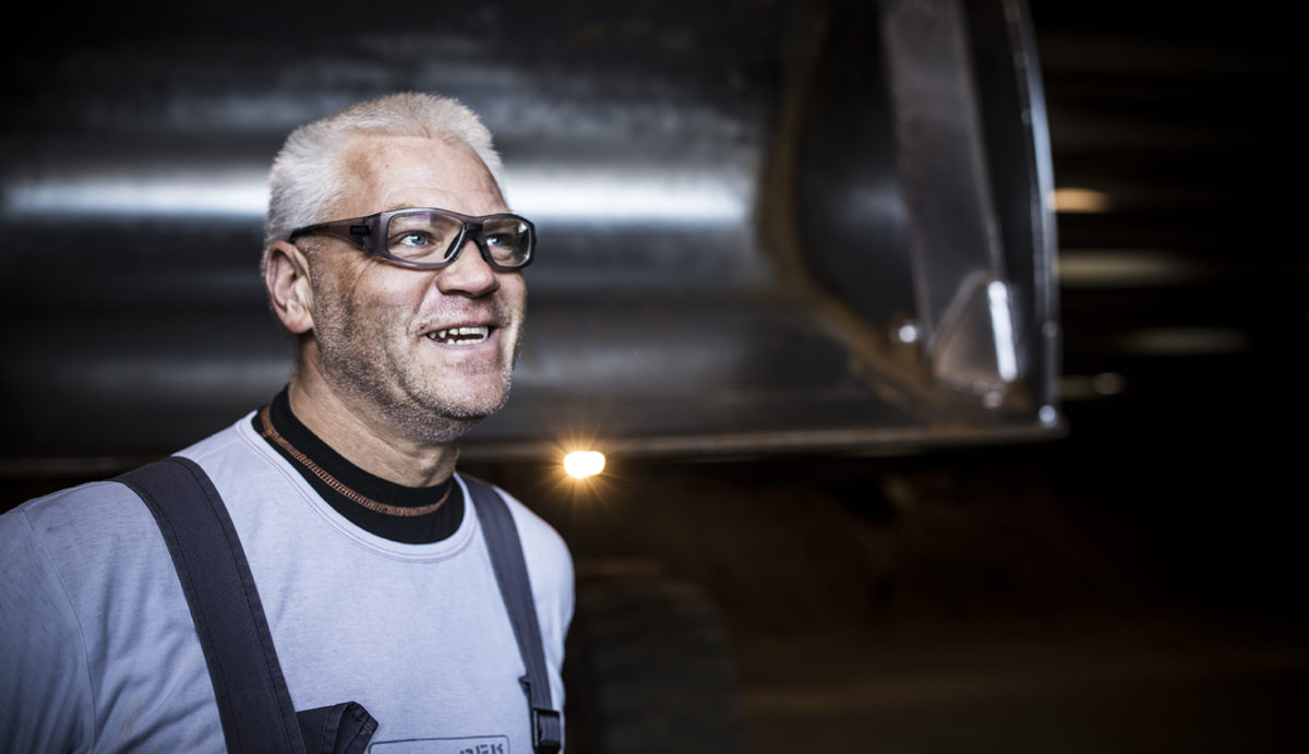 Karriere - Daka Denmark A/S