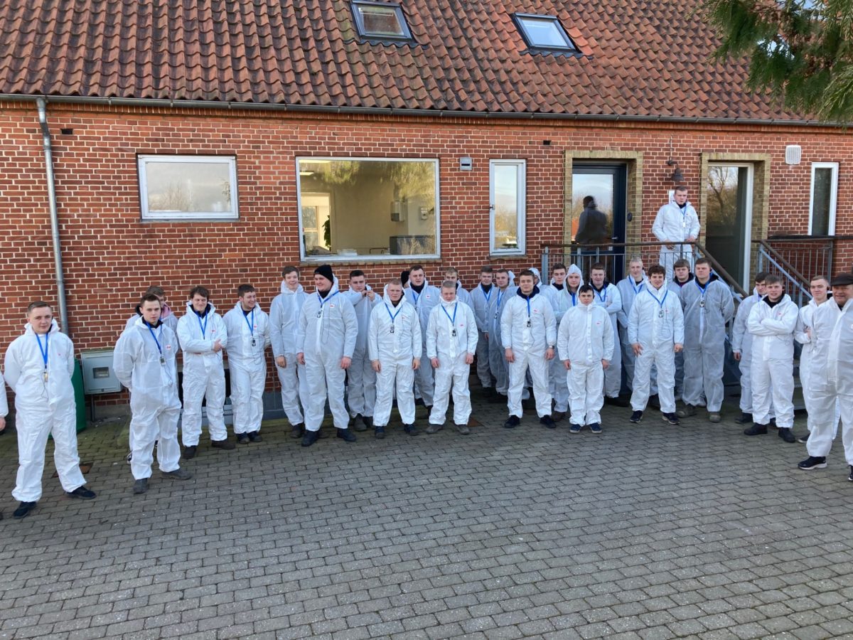 Hjem - Daka Denmark A/S