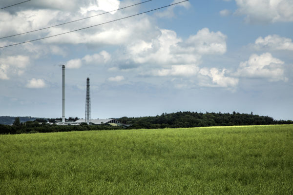 Bæredygtighed - Daka Denmark A/S