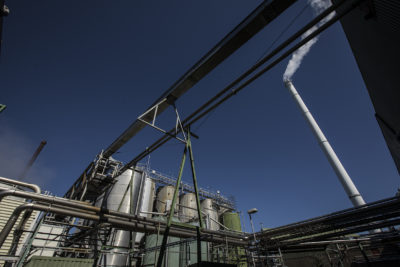 Bæredygtighed - Daka Denmark A/S