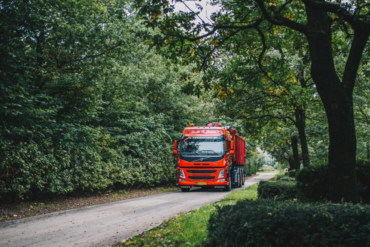 Hjem - Daka Denmark A/S